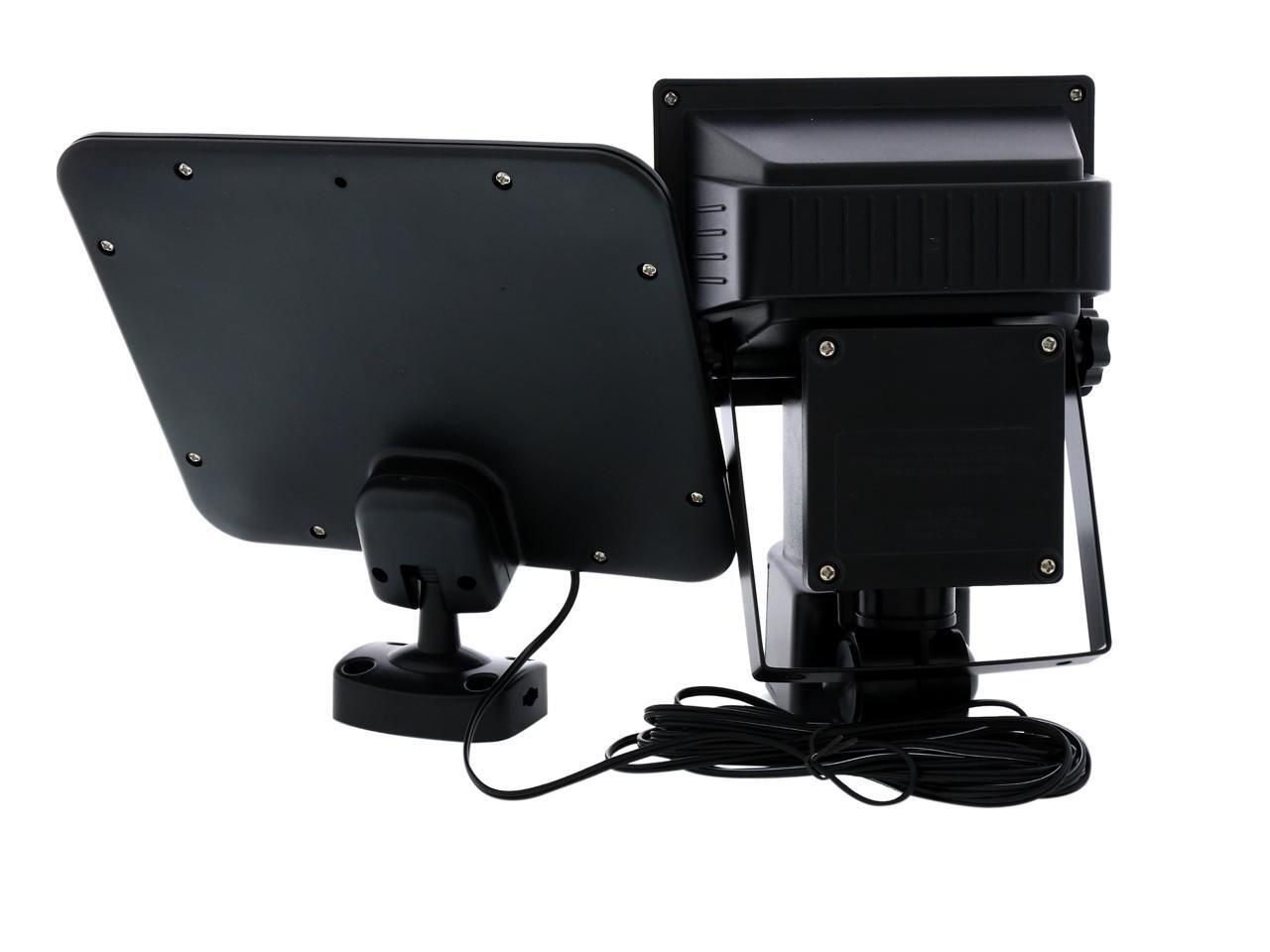 Sunforce 60 LED Solar Motion Light - Newegg.com