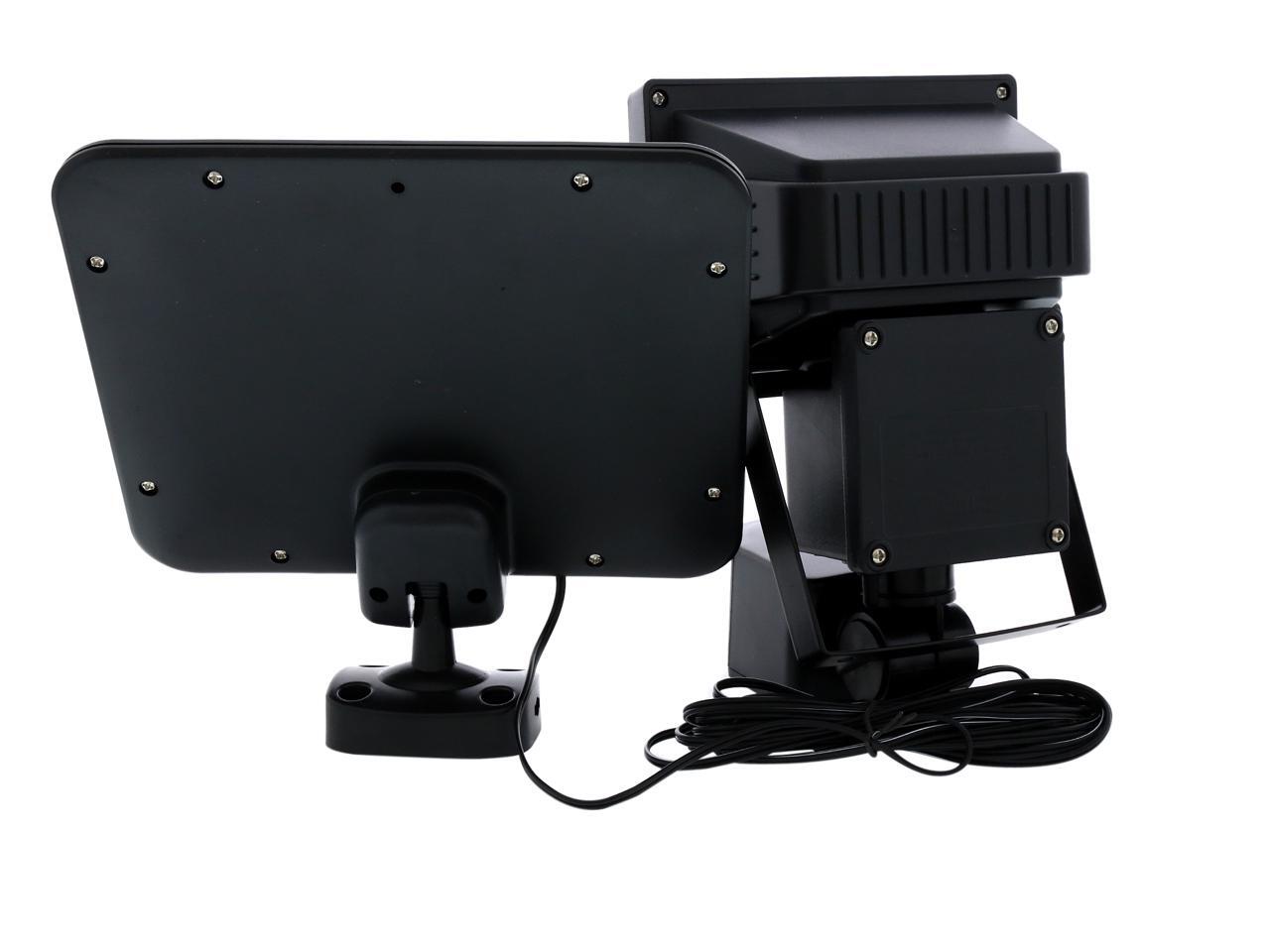 Sunforce 60 LED Solar Motion Light - Newegg.com