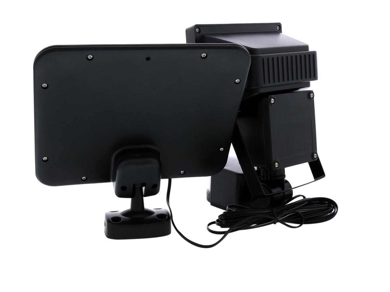 Sunforce 60 LED Solar Motion Light - Newegg.com