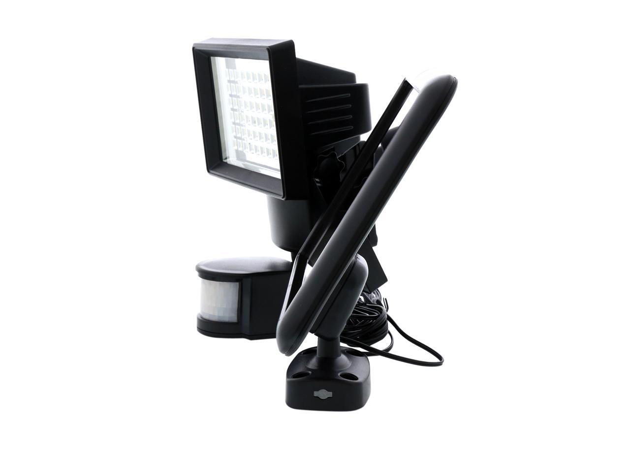 Sunforce 60 LED Solar Motion Light - Newegg.com