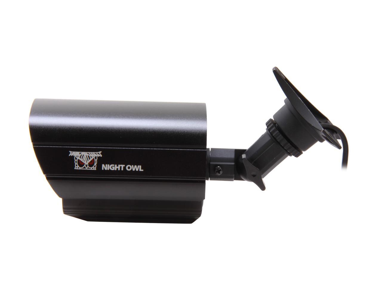 Night Owl CAM-OV600-365A Hi-Resolution Security Camera with Audio ...