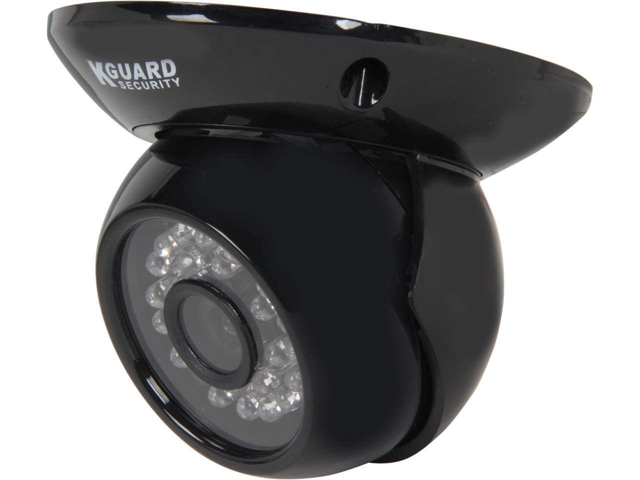KGuard FD427CPK Indoor Security Camera - Newegg.com