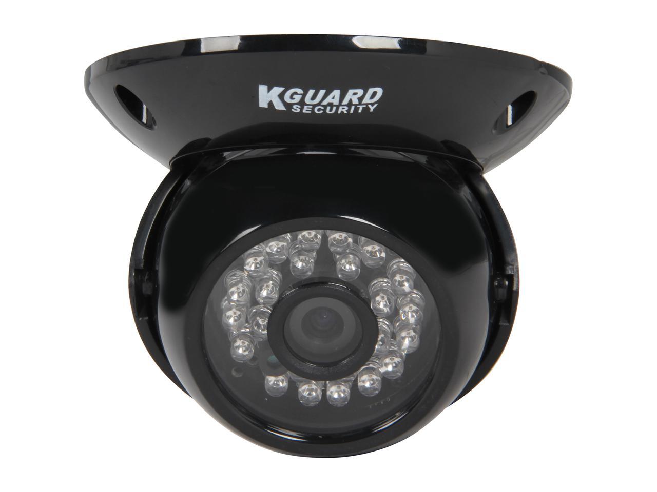 KGuard FD427CPK Indoor Security Camera - Newegg.com