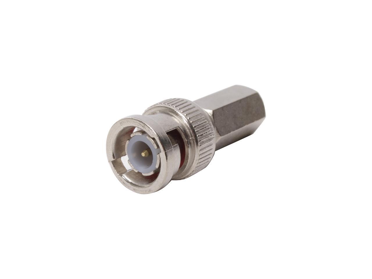 LTS LTA1001 BNC Connector (20 Packs) - Newegg.com