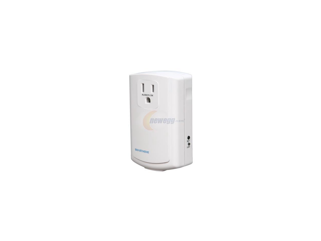 SmartLabs 2414U PowerLinc Controller - INSTEON USB Interface - Newegg.com