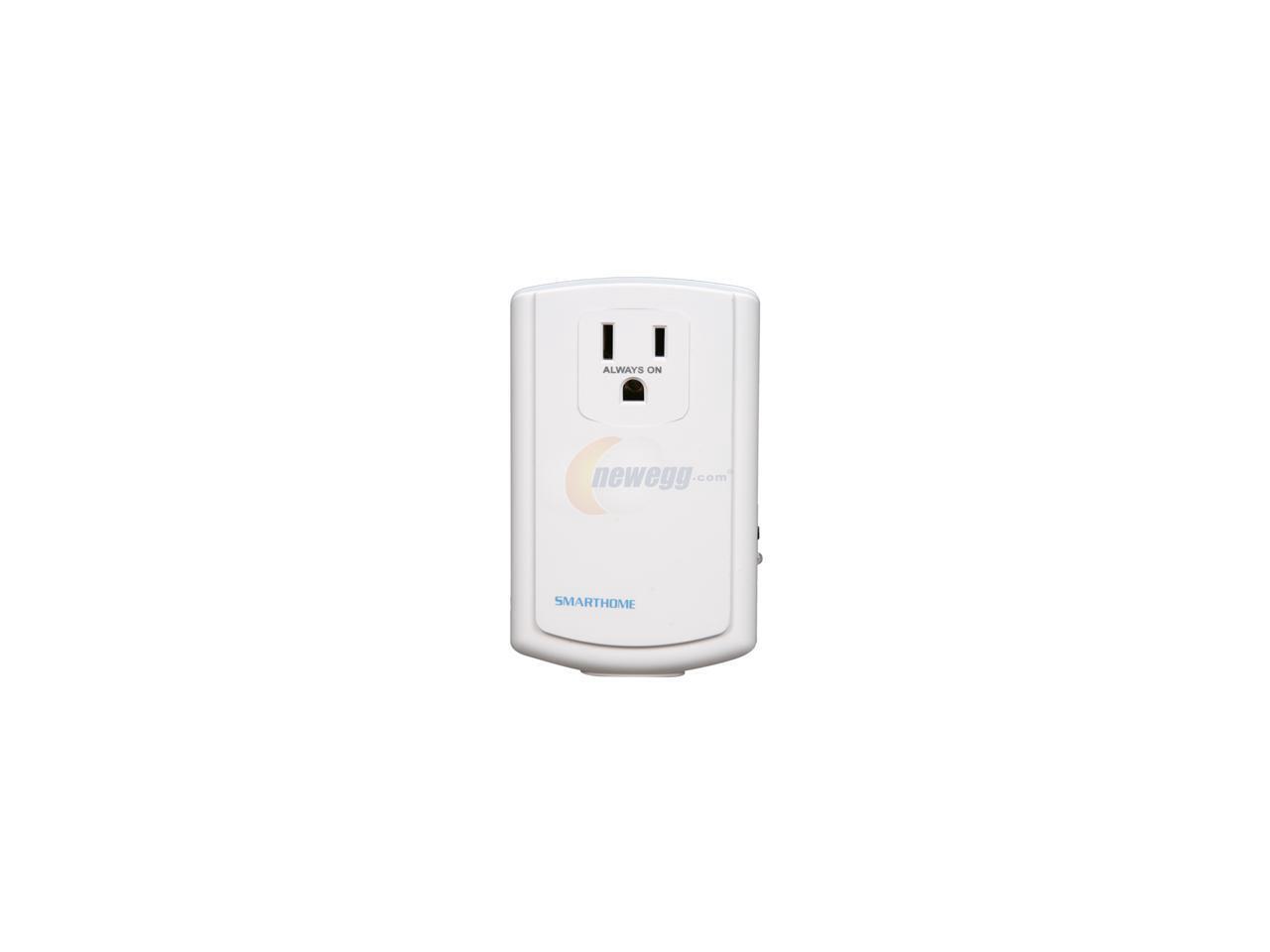 SmartLabs 2414U PowerLinc Controller - INSTEON USB Interface - Newegg.com