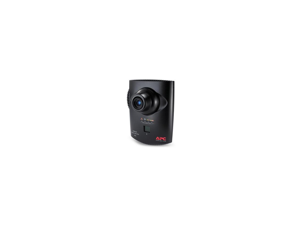 APC NetBotz Room Monitor 455 Security Camera - Newegg.ca