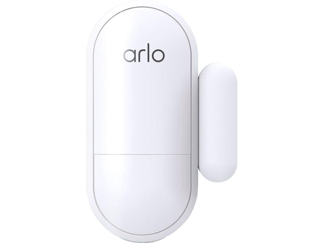Arlo All-in-One Sensor with 8 sensing functions for Home Security ...