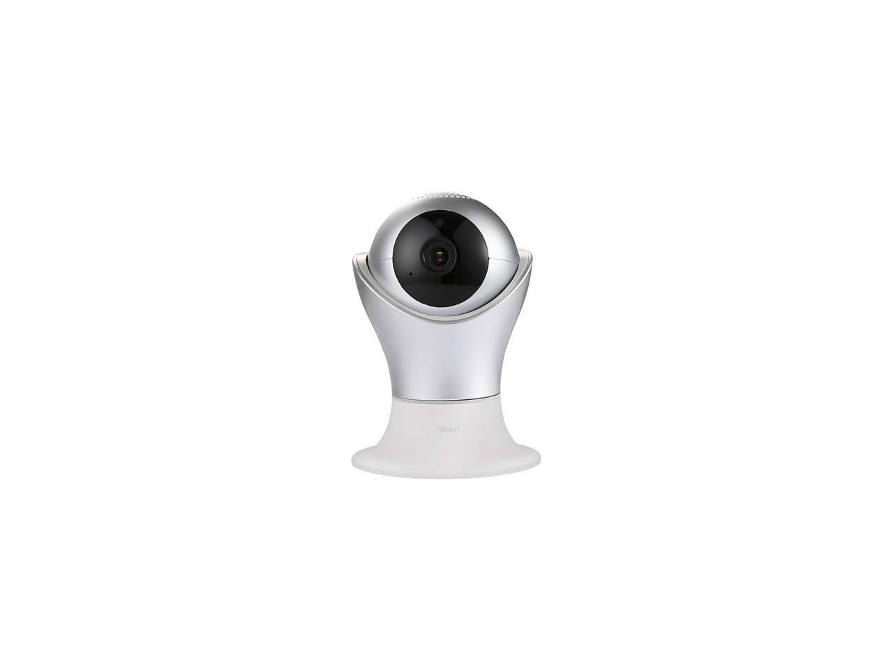 Inland NexHT Security Camera 1080p Full HD Pan/Tilt/Zoom Wireless IP ...
