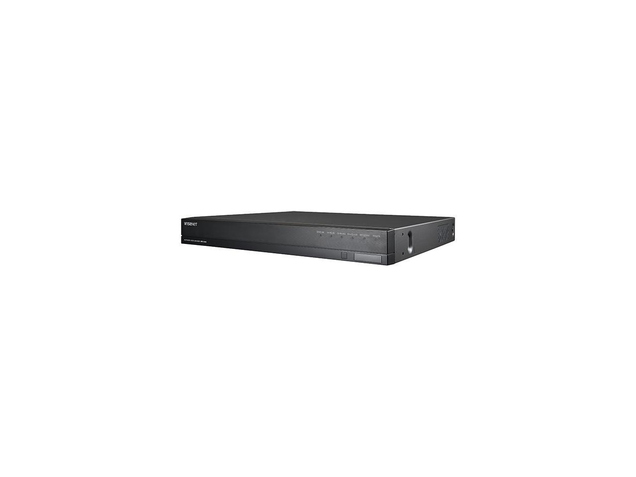 Hanwha SPE-1620 16 Channel Encoder - Newegg.com