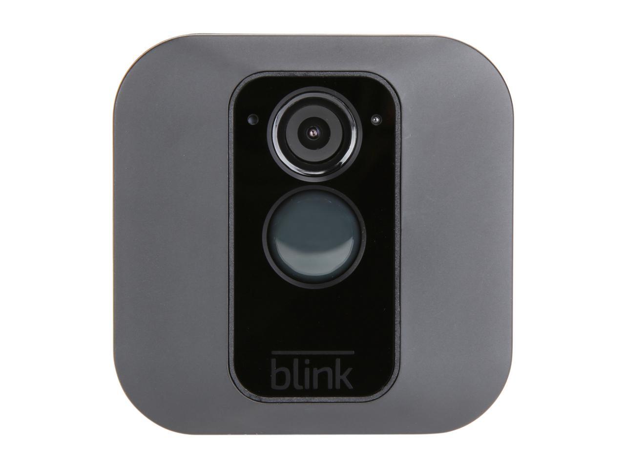 Blink - XT Home Security Camera System, Motion Detection, HD Video, 2 ...