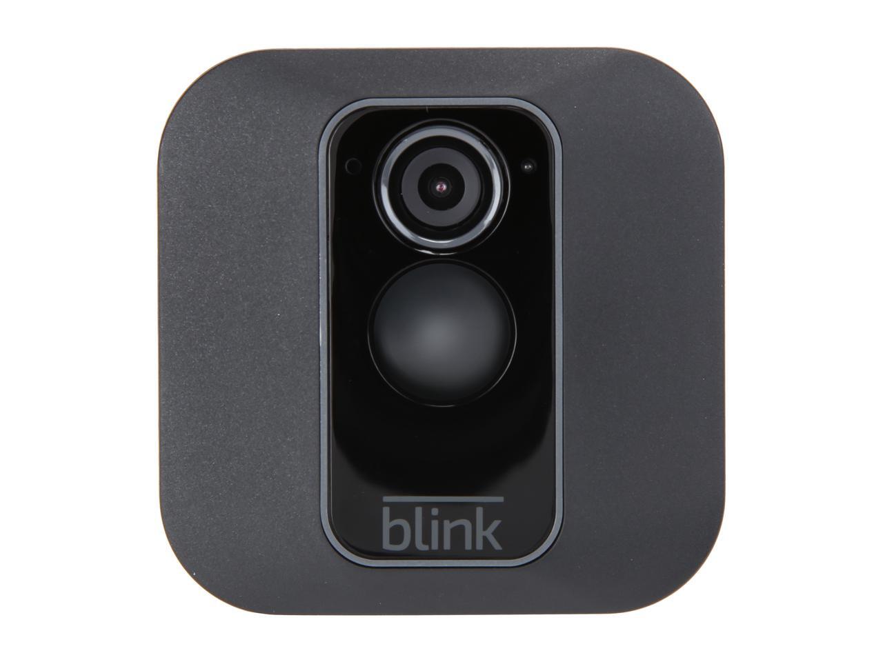 Blink XT2 Outdoor/Indoor Smart Security Camera - Add-on Camera with ...