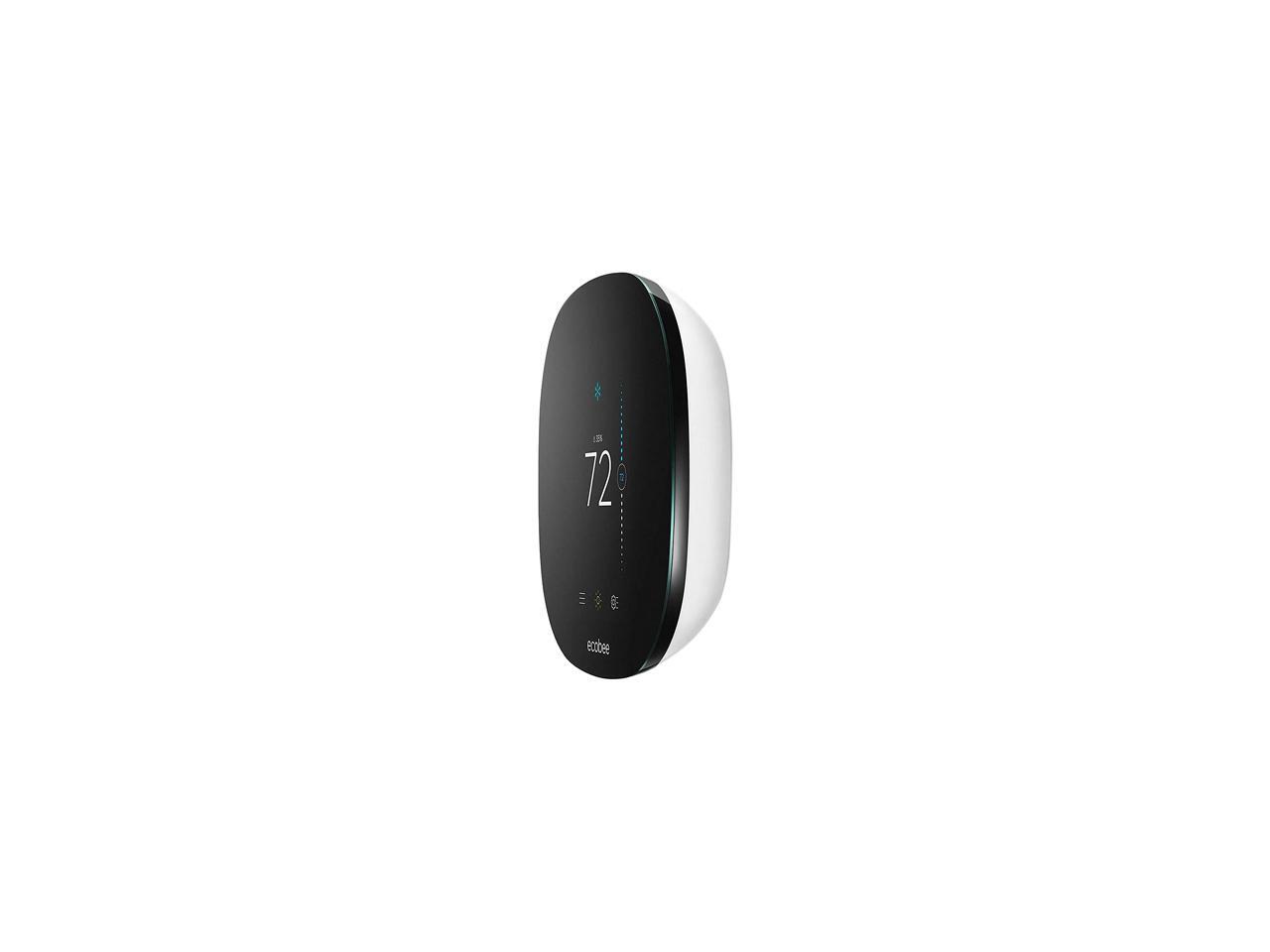 Ecobee3 Lite Pro Smart Thermostat (ECOB-EB-STATE3LTP-02) - Newegg.com