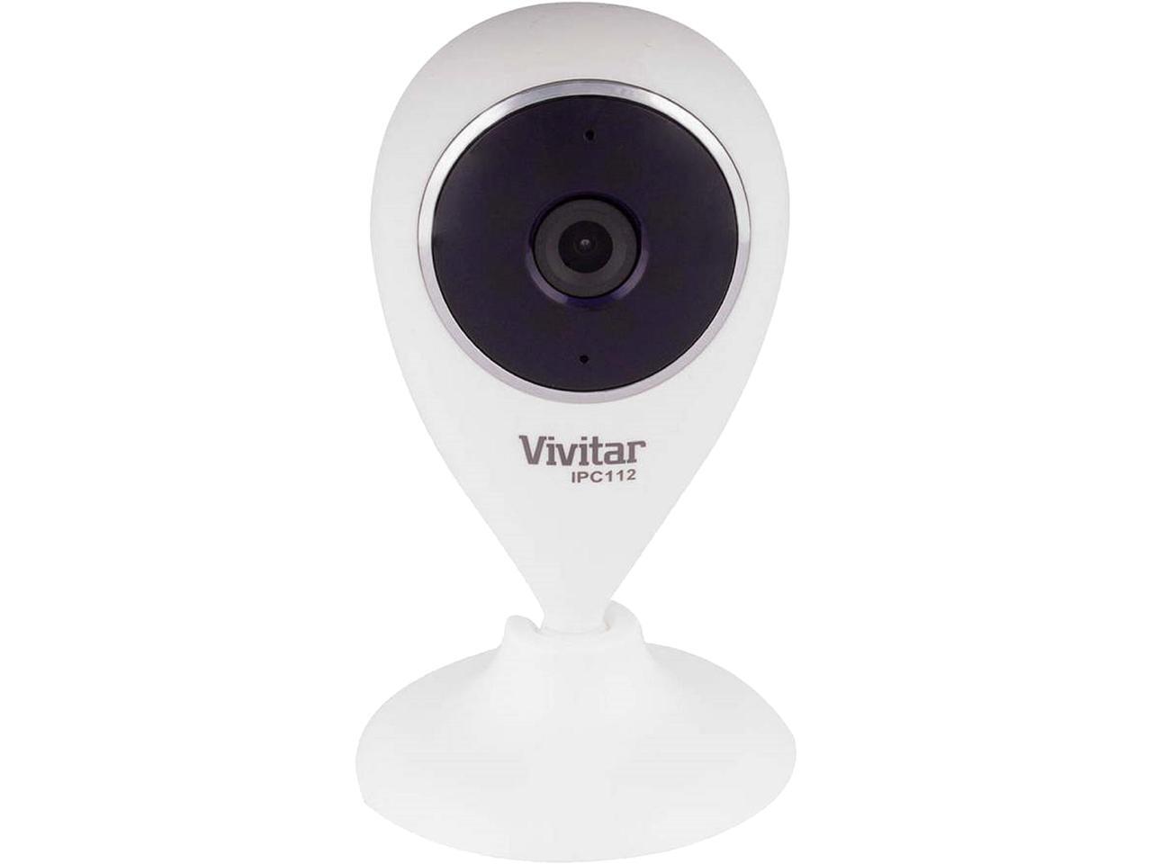 Vivitar IPC112-WHT CaptureCam - Newegg.com