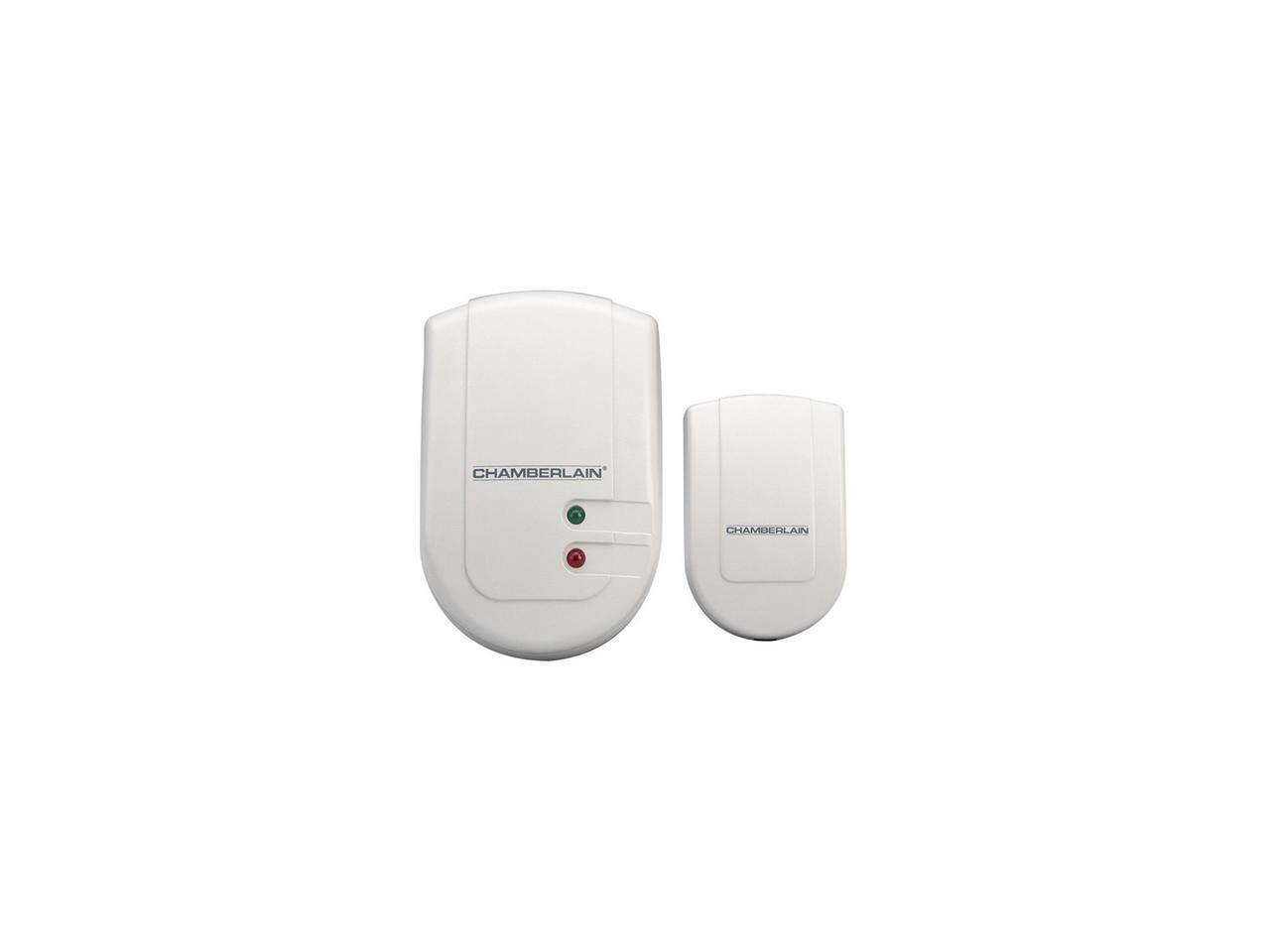 Chamberlain CLDM1 Clicker Garage Door Monitor - Newegg.com