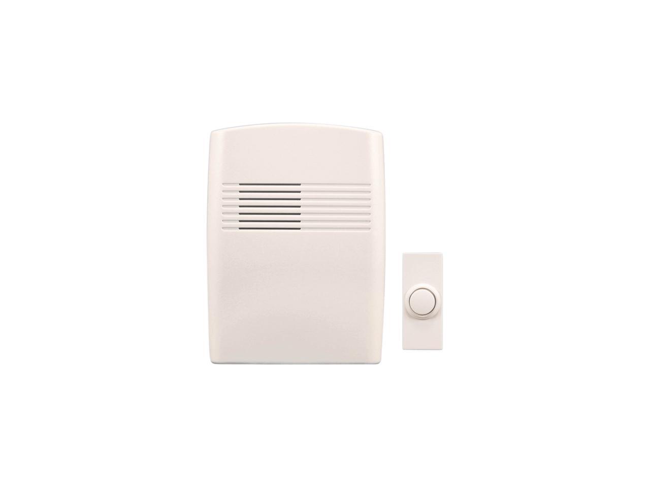 Chamberlain SL-6153-C Wireless Door Chime - Newegg.com