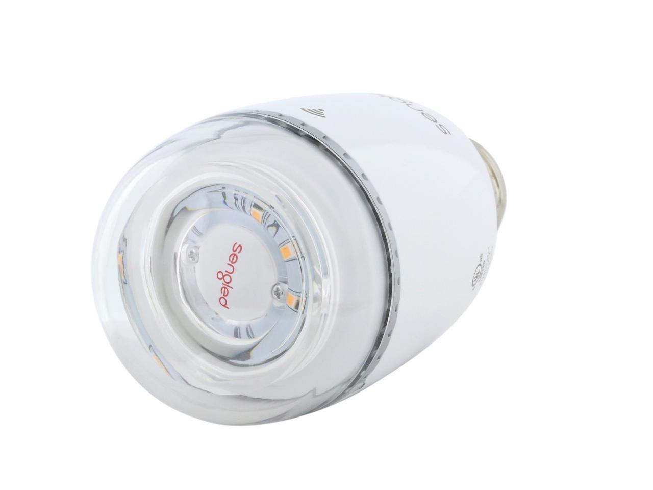 Sengled Boost - Dimmable LED Bulb with Integrated Wi-Fi Repeater ...