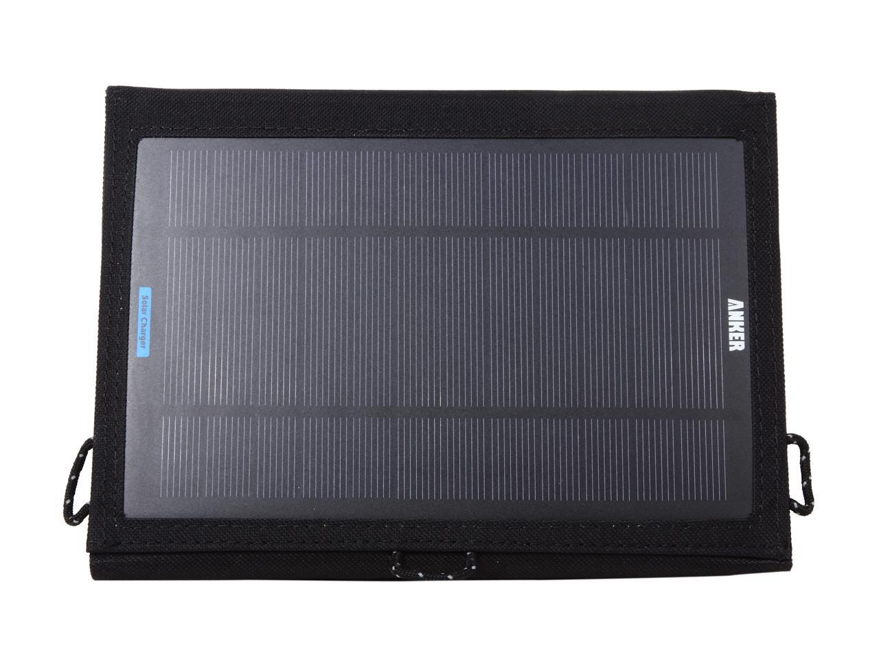 Anker 71ANSCP-B85A Solar Charger - Newegg.com