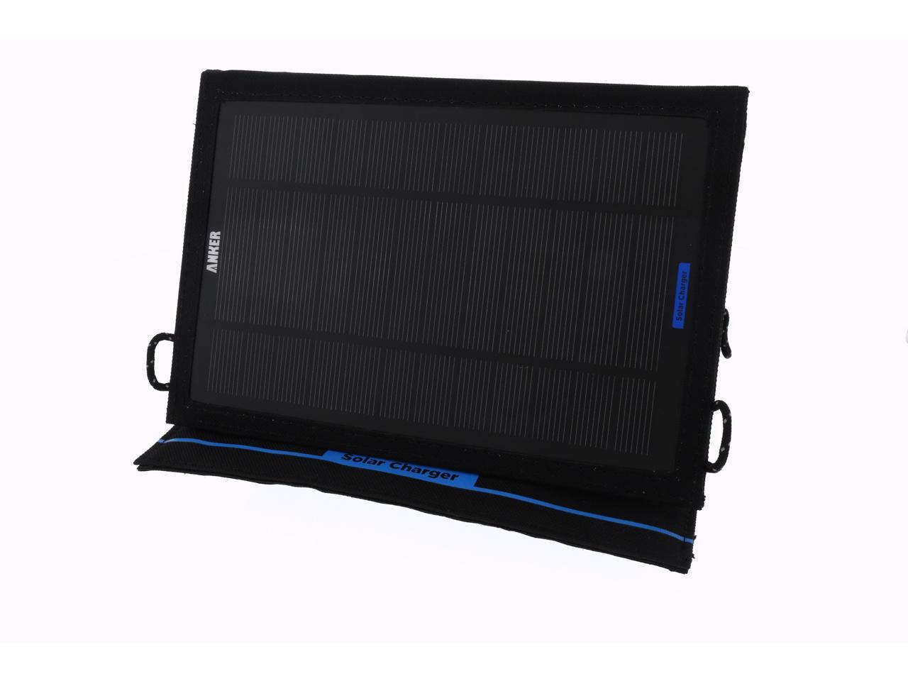 Anker 71ANSCP-B85A Solar Charger - Newegg.com
