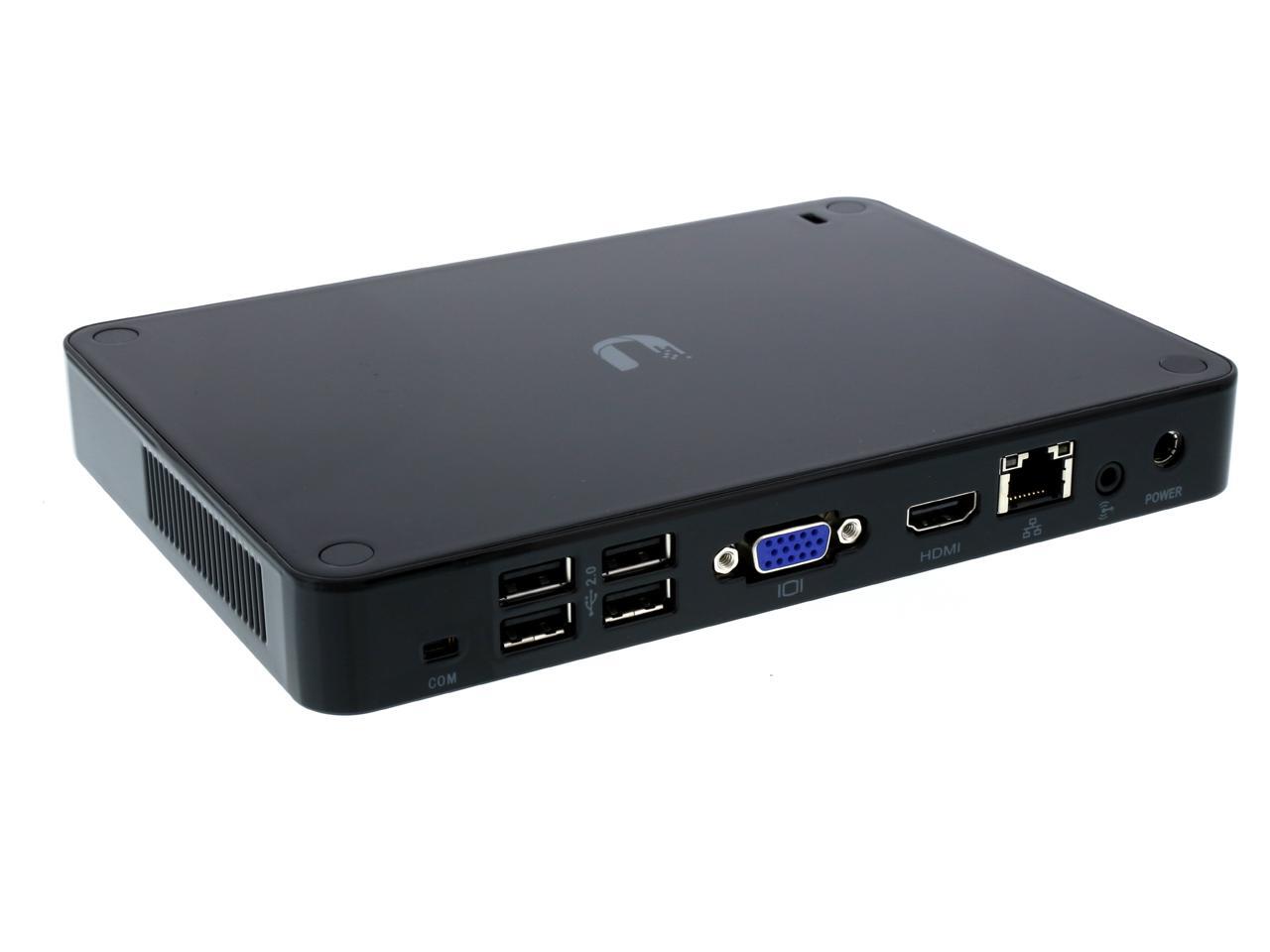 Ubiquiti Networks UniFi NVR w/ 500GB HDD (Manage & Record from Up to 50 ...