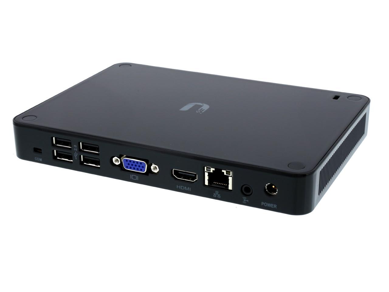 Ubiquiti Networks UniFi NVR w/ 500GB HDD (Manage & Record from Up to 50 ...