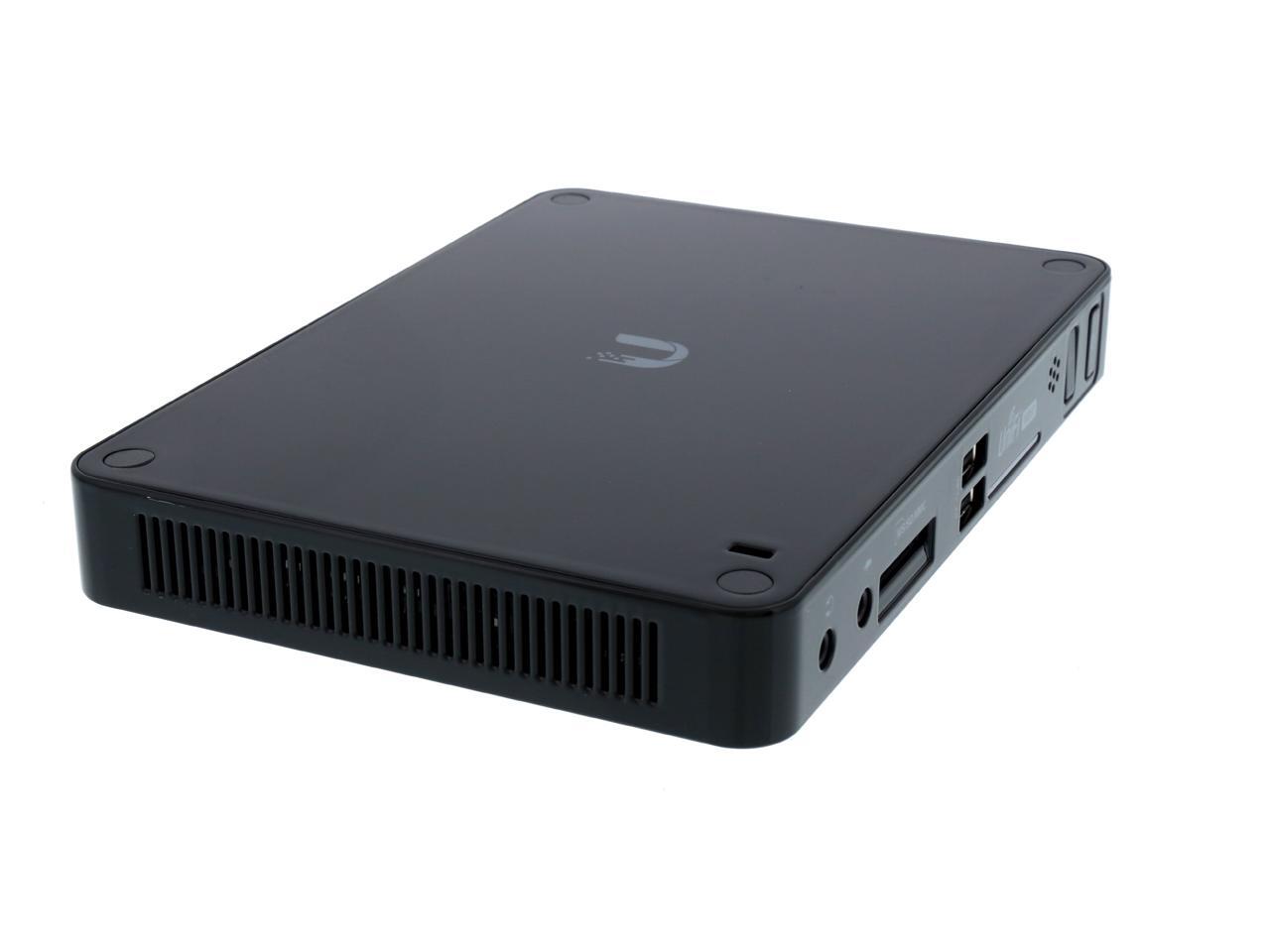 Ubiquiti Networks UniFi NVR w/ 500GB HDD (Manage & Record from Up to 50 ...