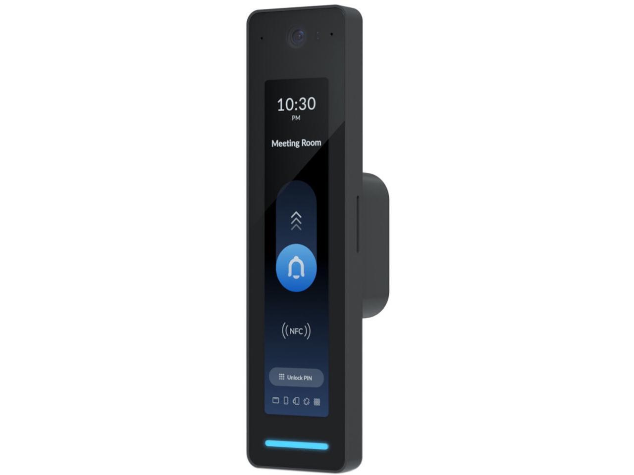 Ubiquiti UniFi Access Reader G2 Professional - Black UA-G2-PRO-BLACK ...