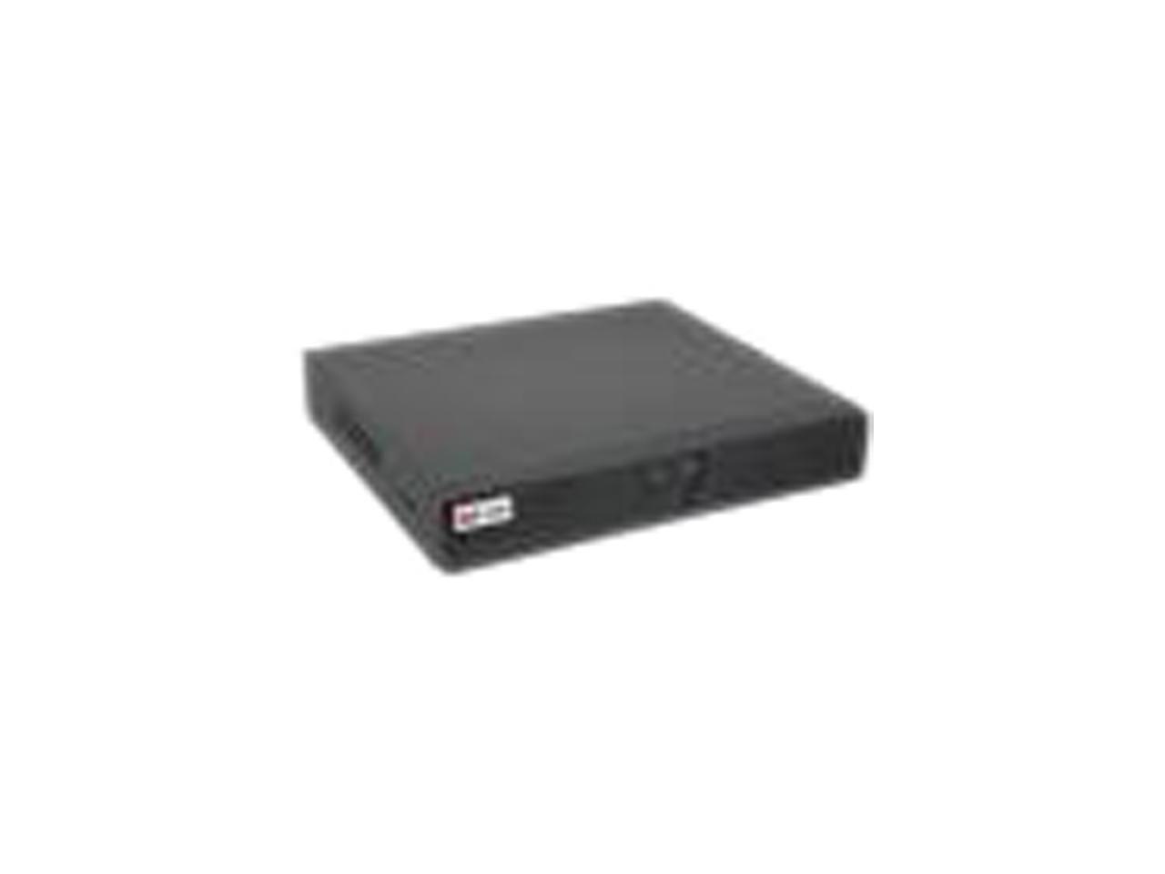 ACTi ENR-010P Surveillance - Video Recorders - Newegg.com