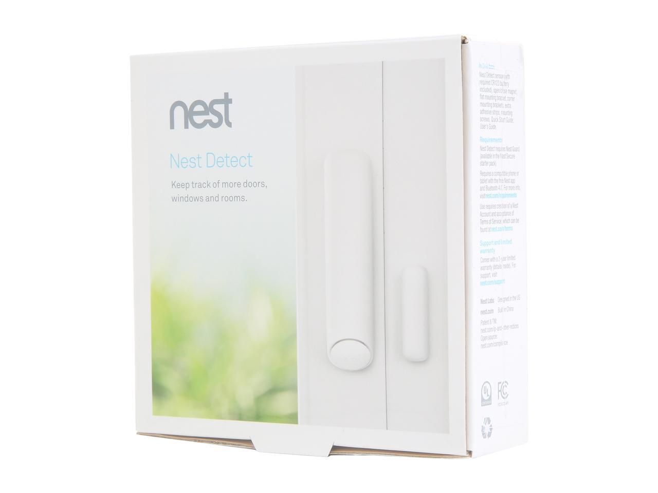 Nest Detect - Newegg.com