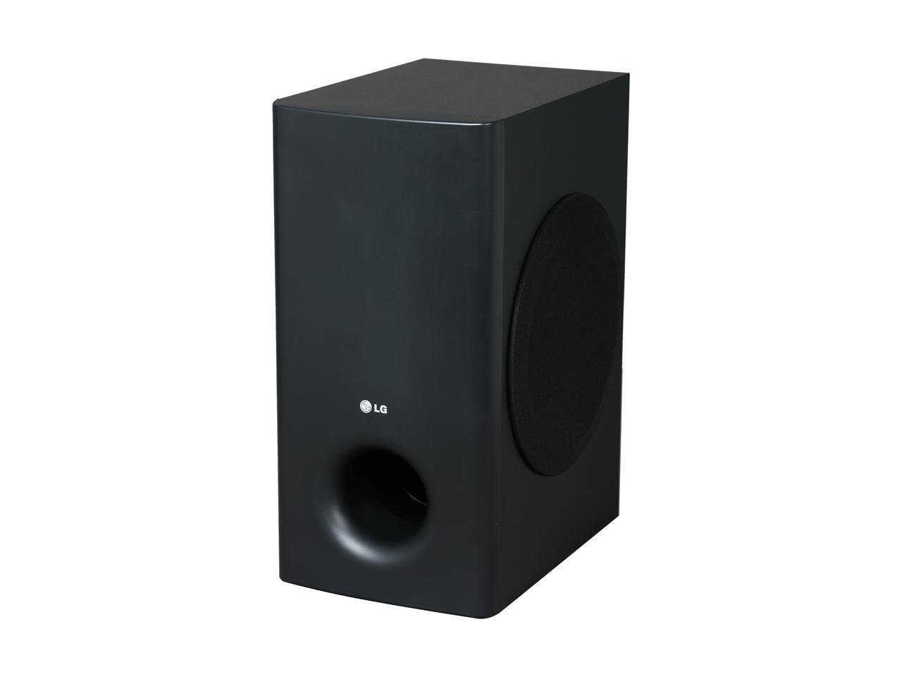 LG LHB535 Network Blu-ray Disc Home Theater System - Newegg.com