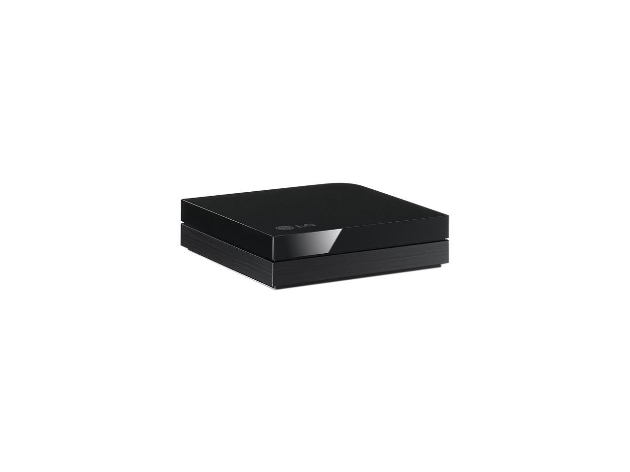 LG SP520 Network Media Player with Smart TV - Newegg.com