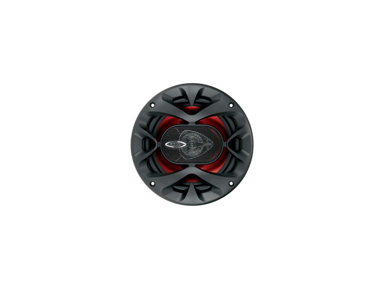 NEW BOSS 754DI MP3 Car Audio iPod Docking Station Receiver + 6.5" 250W ...