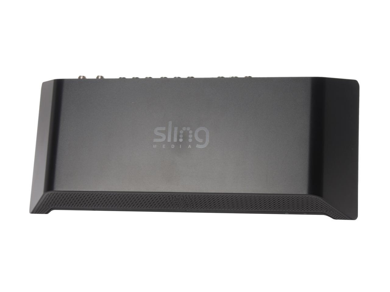 Sling Media SB300-100 Slingbox PRO-HD - Newegg.com