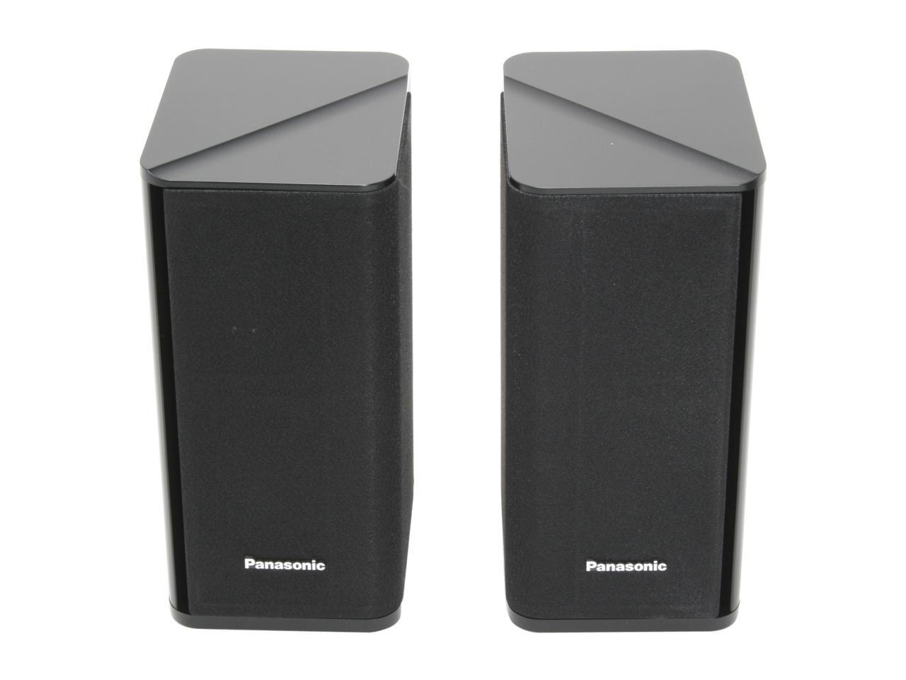 Panasonic SC-PTX7 HDD Jukebox Theater System - Newegg.com