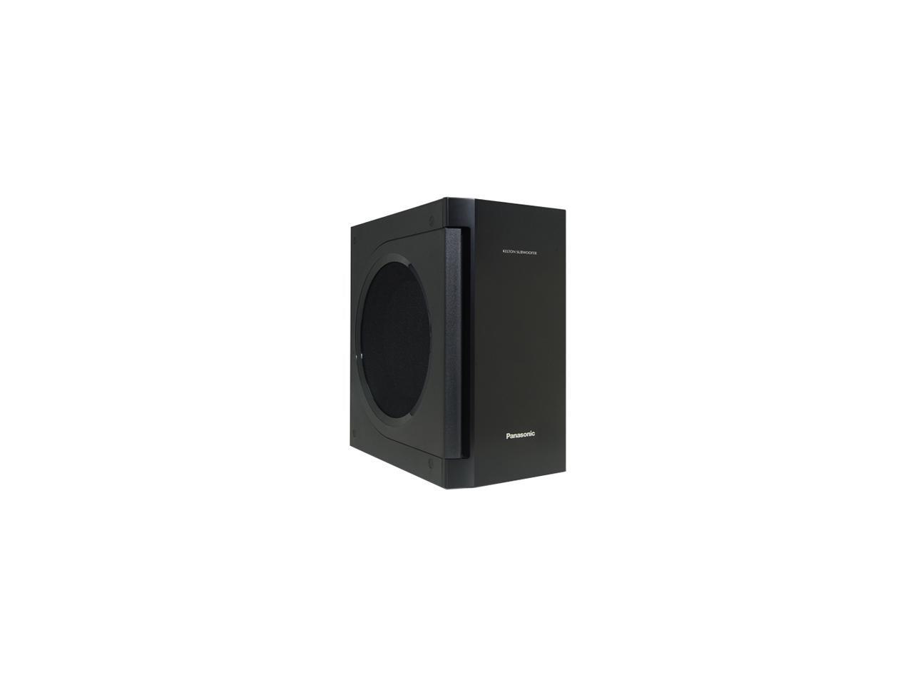 Panasonic SC-BT300 7.1-Channel Blu-Ray Home Theater System - Newegg.com
