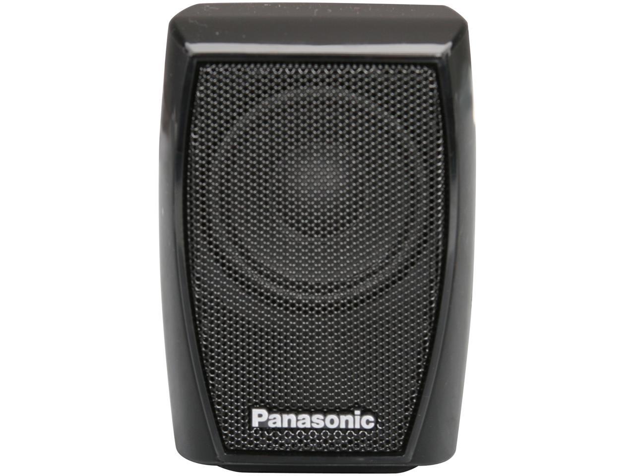 Panasonic SC-XH150 DVD Home Theater Sound System - Newegg.com