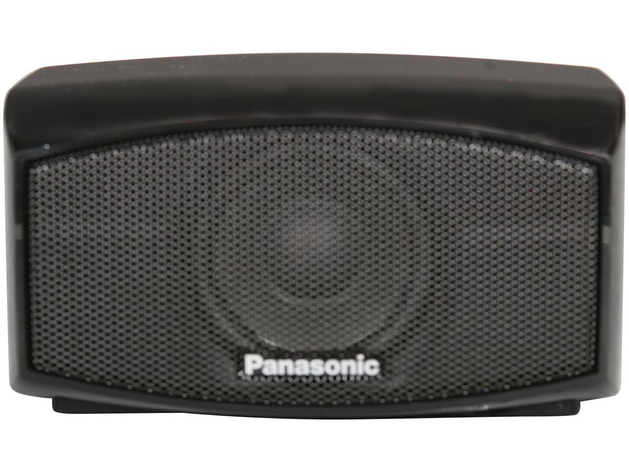 Panasonic SC-XH150 DVD Home Theater Sound System - Newegg.com