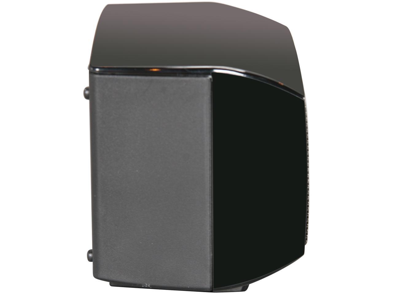 Panasonic SC-XH150 DVD Home Theater Sound System - Newegg.com