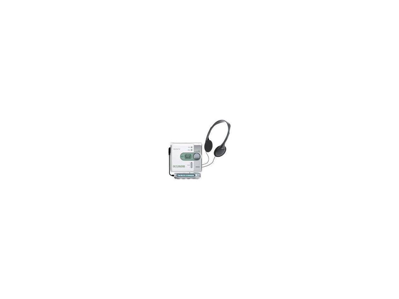 SONY Net MD Walkman Digital Music Player MZ-NF520D - Newegg.com