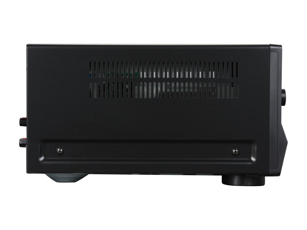 SONY STR-DH500 5.1-Channel Home Theater A/V Receiver - Newegg.com