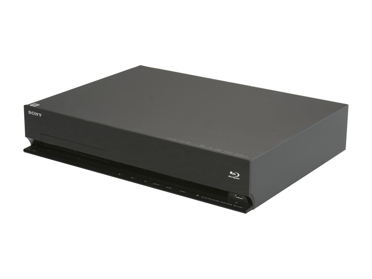SONY BDV-E770W Blu-ray Disc Home Theater System - Newegg.com