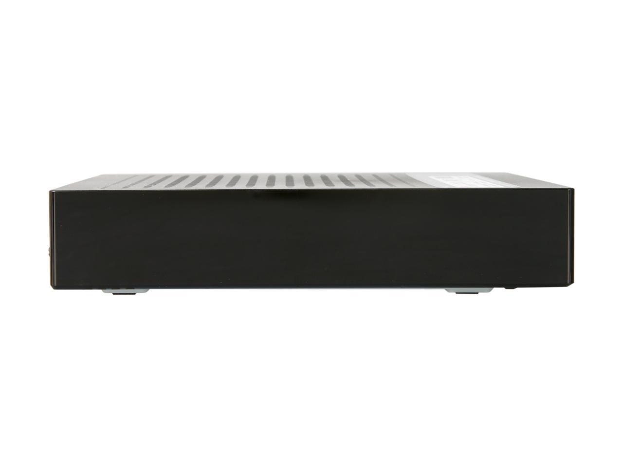 SONY SMP-N100 Network Media Player with Wi-Fi - Newegg.com
