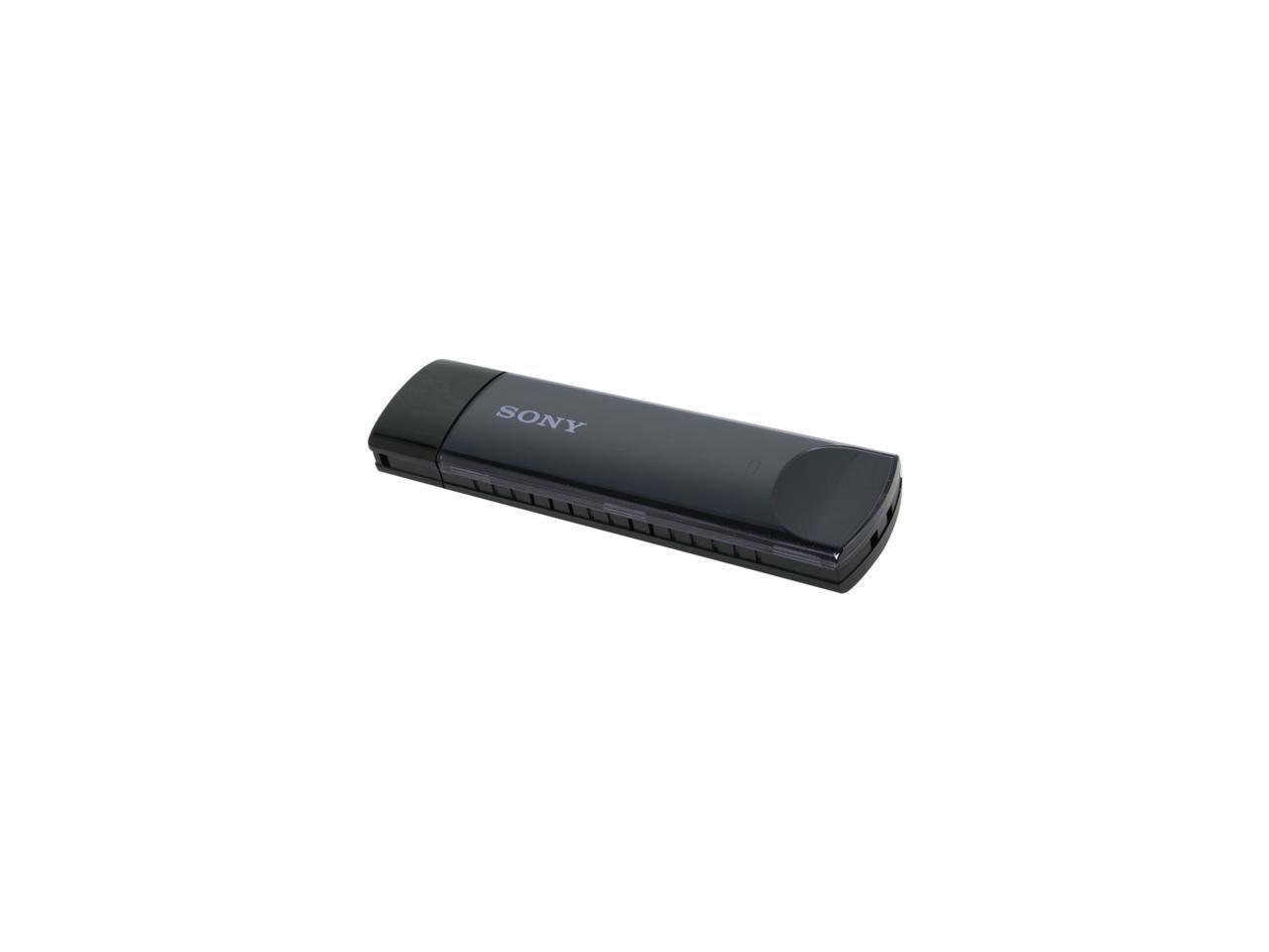 Sony UWA-BR100 Wireless LAN Adapter - Newegg.com