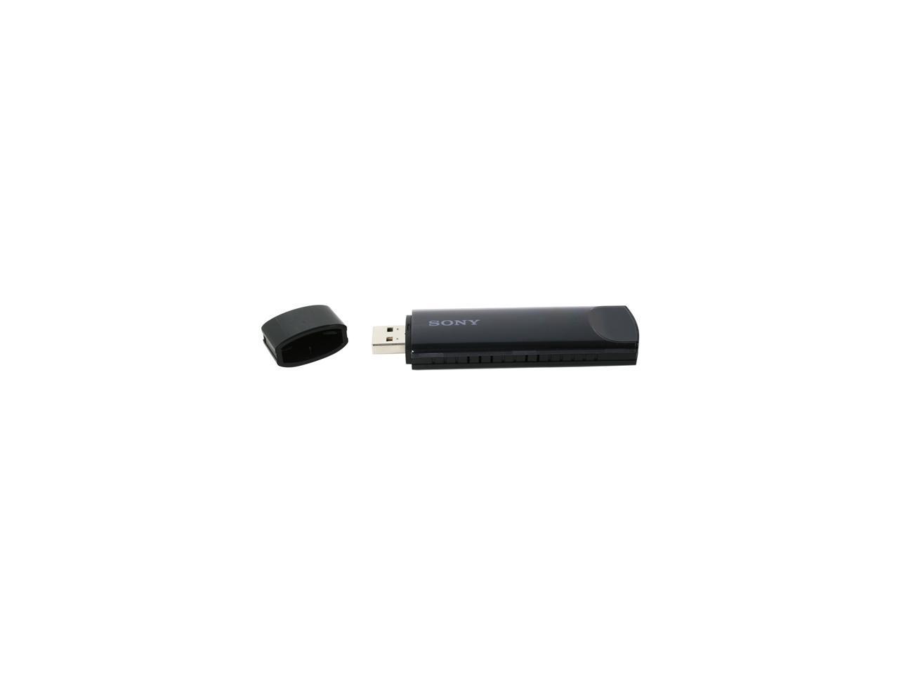 Sony UWA-BR100 Wireless LAN Adapter - Newegg.com