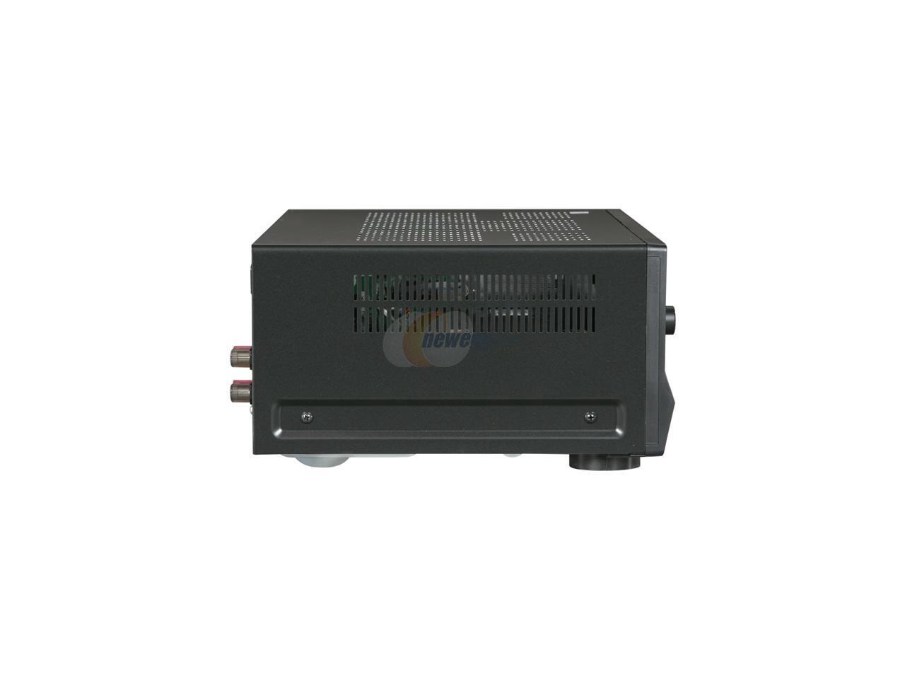 SONY STR-DH520 7.1-Channel 3D A/V Receiver - Newegg.com