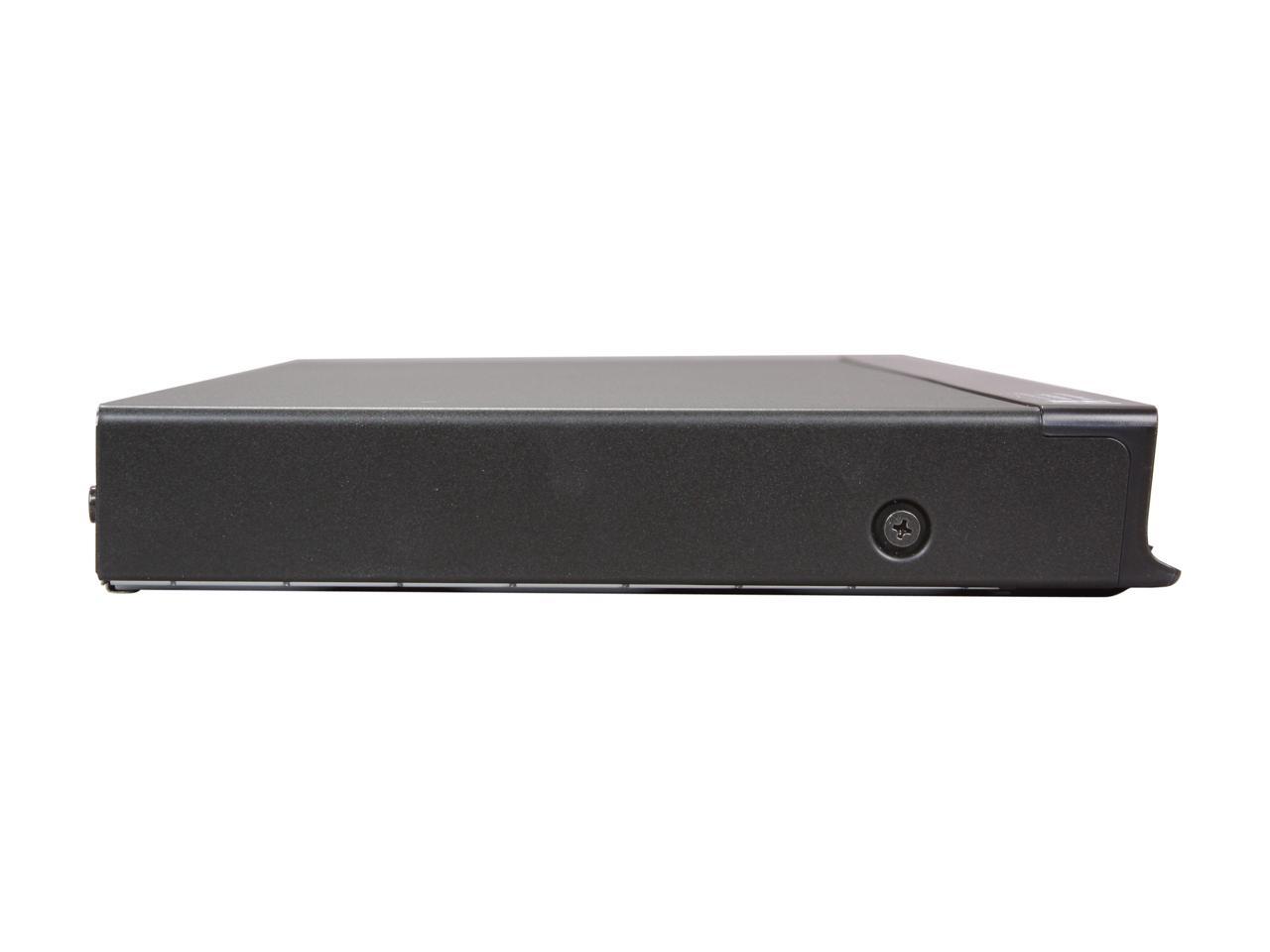 Open Box: Sony WiFi Ready Blu-ray Player BDP-S380 - Newegg.com