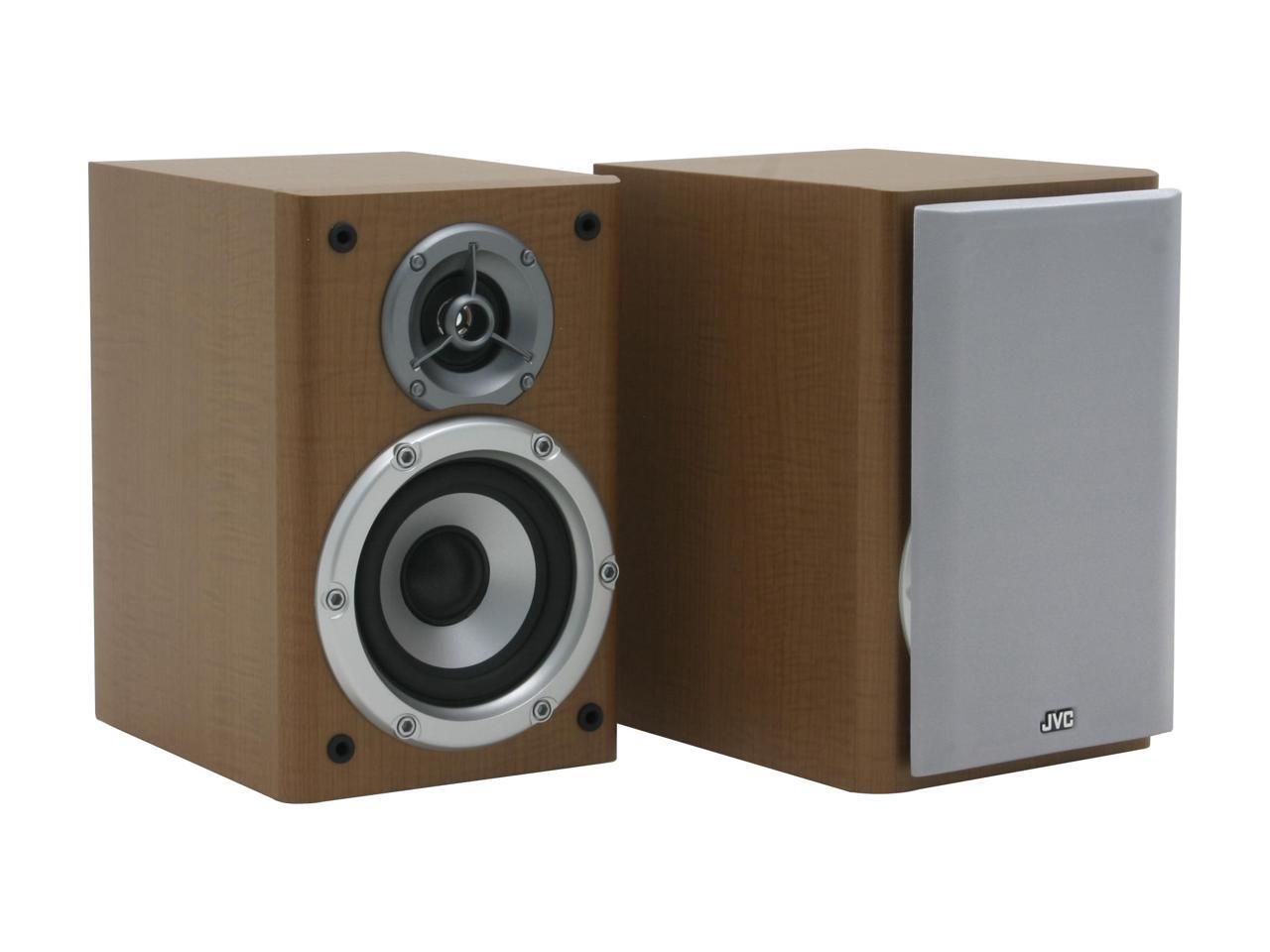 JVC FS-G5 5-CD Micro Component System - Newegg.com