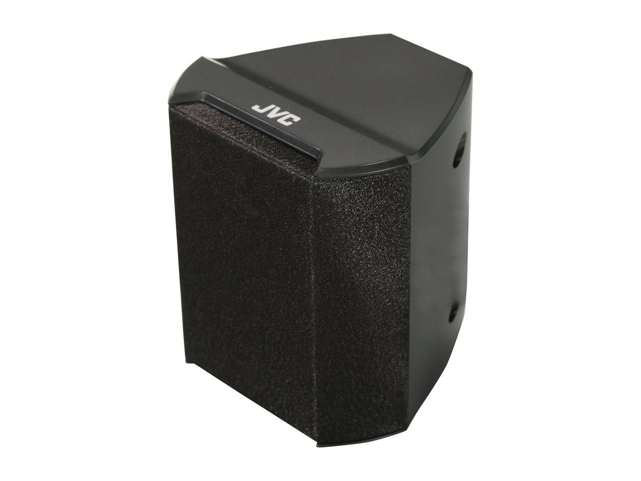 JVC TH-BA3 5.1-Channel Soundbar Home Theater System - Newegg.com