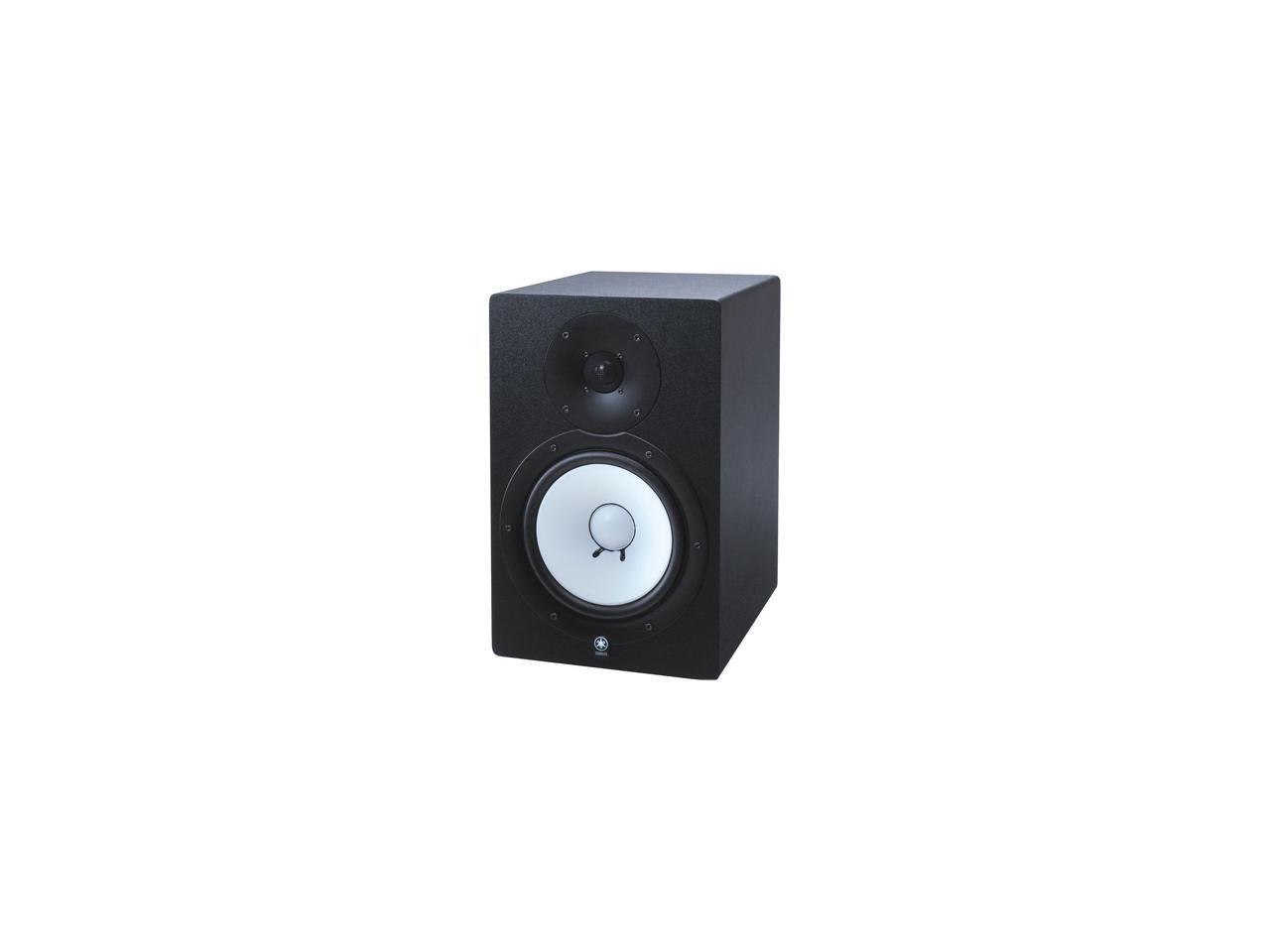 Yamaha 8" Professional Studio Monitor Speakers - Newegg.com