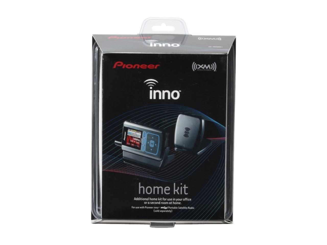 Pioneer Additional Home Kit for Pioneer inno - Newegg.com
